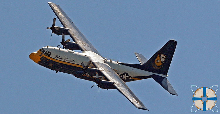 USNA Commissioning Week: The Ultimate Blue Angels Guide – Naval Bagels